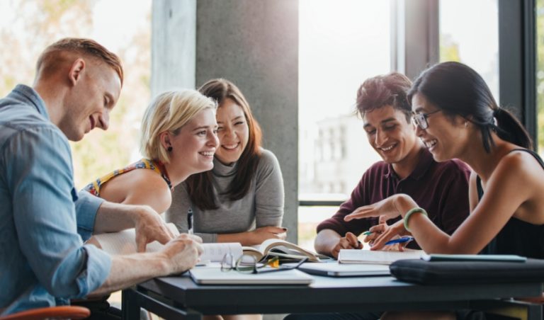 Smart Campus – SWYCS