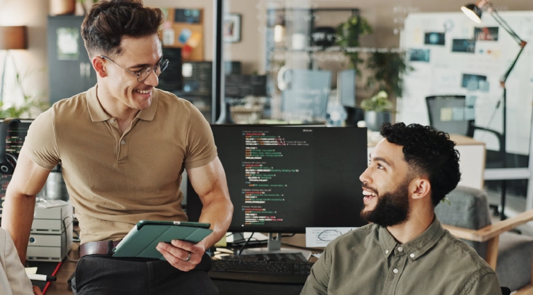 Embedded software engineer – SWYCS